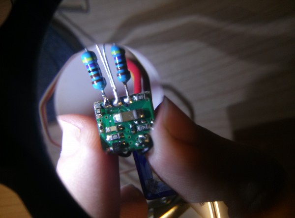 Tutorial para crear tu propio robot siguelíneas - TodoHacker